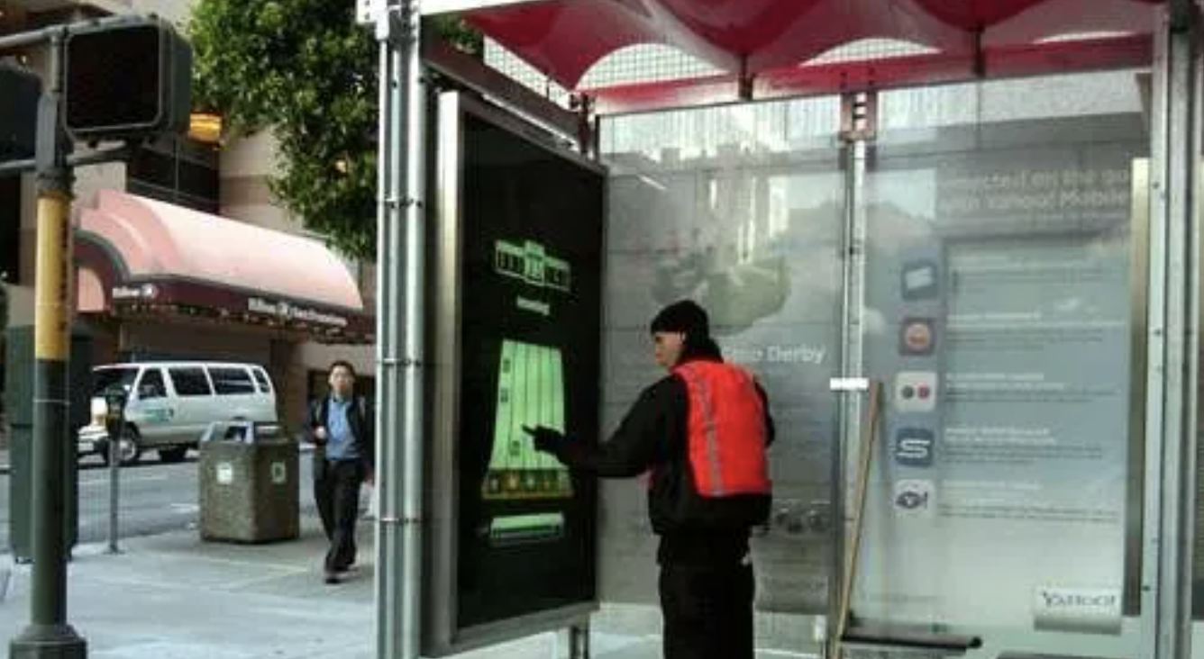 Interactive Out-of-Home AdvertisingDOmedia | Out-of-Home Media News