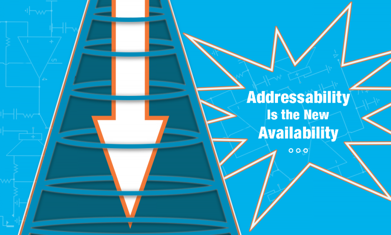 Addressability Is the New AvailabilityDOmedia | Out-of-Home Media News