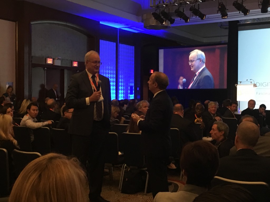 Things We Loved at the DPAA Video Everywhere SummitDOmedia | Out-of ...