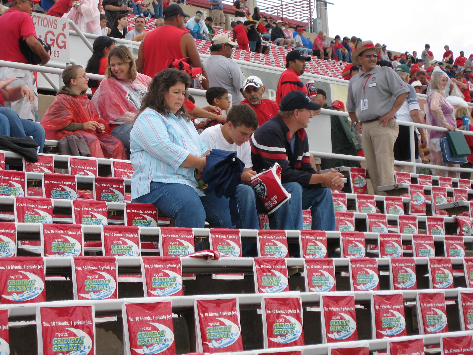 Stadium and Arena AdvertisingDOmedia | Out-of-Home Media News